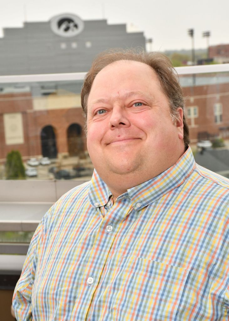 Professor Andrew Hosmanek – For the Love of Teaching
